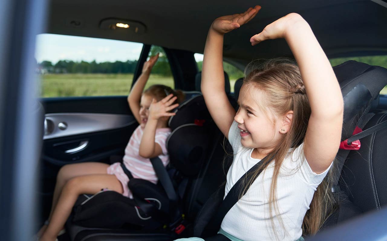 How to Properly Reimburse Your Nanny for Gas and Mileage Costs