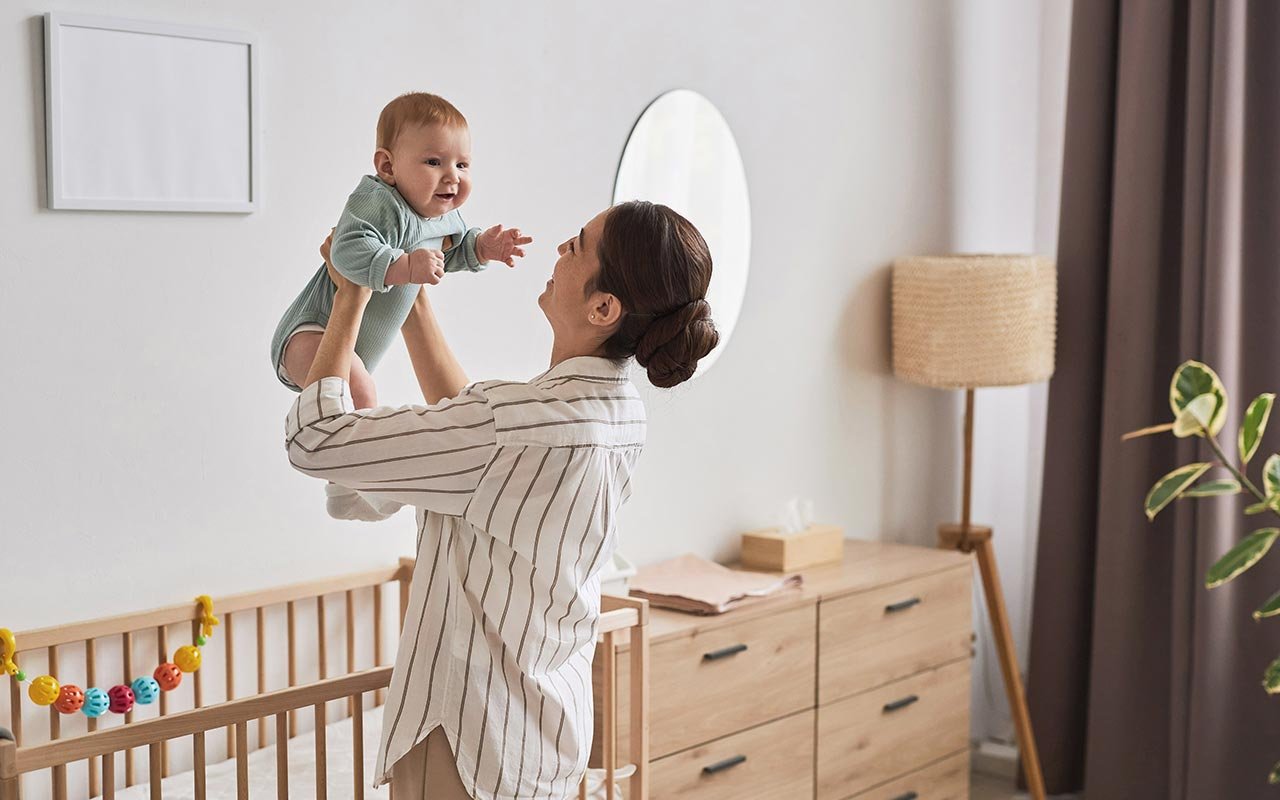 Hiring Your First Nanny: Tips for a Perfect Fit