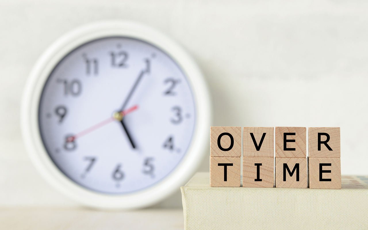 What the OBBBA “No Tax on Overtime” Rule Means for Household Employers ...