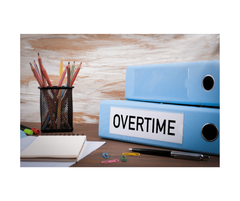 Understanding Domestic Employee Overtime