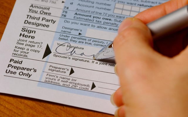 Your Guide to Understanding Household Employer Paperwork in 2024