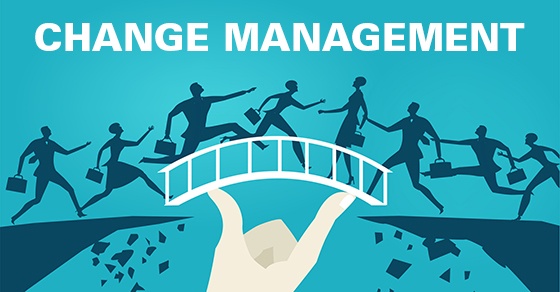 Why Employers Need to Practice Change Management