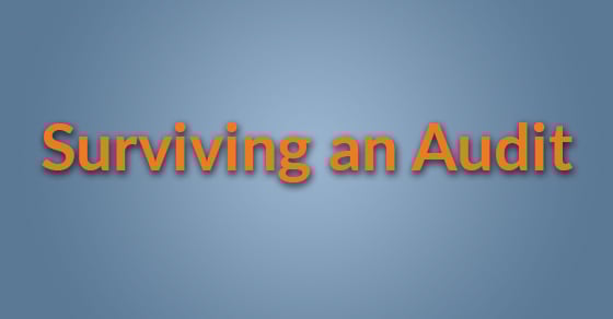 How to Survive an Audit if the IRS Comes Knocking